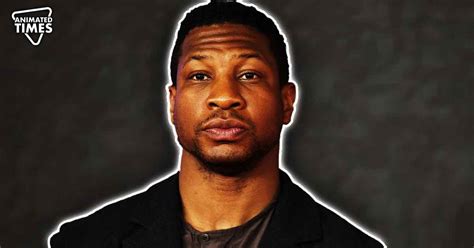 Marvel Star Jonathan Majors Advised By Lawyers To Not Sue Girlfriend