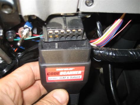 Gm Obd1 Dtc Codes For 1995 And Older Chevy Truck Forum Gm Truck Club