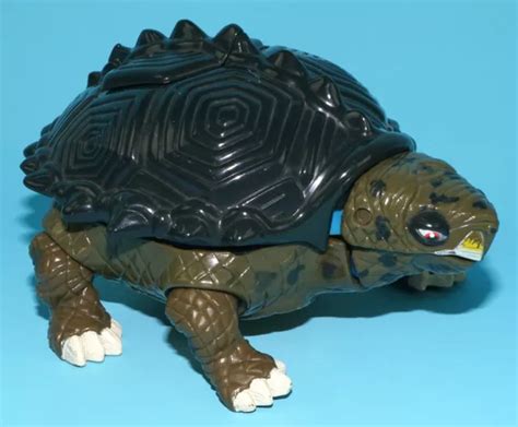 Tmnt Teenage Mutant Ninja Turtles Mini Mutant Playset Tokka Technodrome