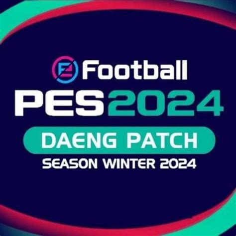 Jual Daeng Patch Winter 2024 Edition Free Nama Rental Mod Naruto