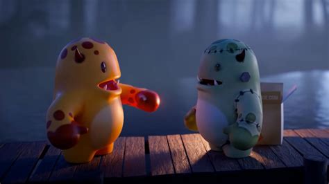 Looking For Some Halloween Themed Blender Tutorials CG Cookie