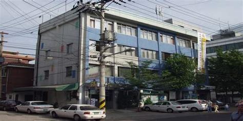 서울특별시 광진구 중곡3동