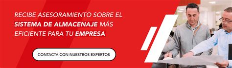 Principales Zonas De Un Almacén Ar Racking