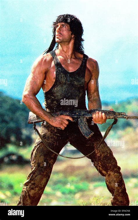 Yes Men Said Rambo Was Ridiculous It S Proven And Monthly Now Isn T It