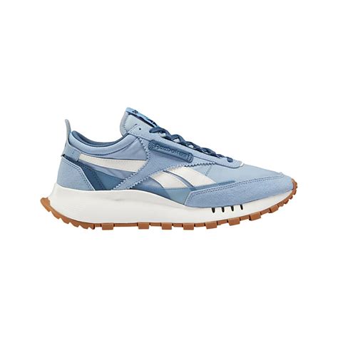 Reebok Reebok Classic Leather Legacy Brave Blue Fy7557 From 11595
