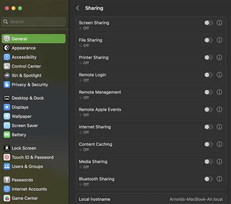 How To Fix MacOS Ventura Not Sleeping Or Waking Unexpectedly The Mac