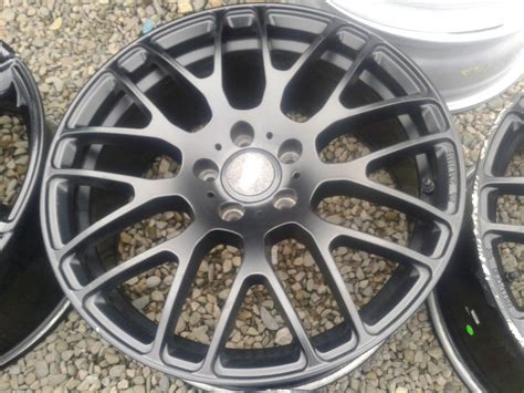 Felgi Audi A3 A4 A5 A6 A8 Q2 Q3 Q5 B7 B8 B9 C6 C7 12784424808