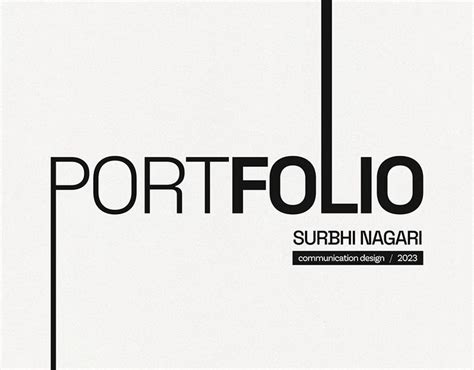 Portfolio 프로젝트 Behance의 사진 비디오 로고 일러스트레이션 및 브랜딩 Portfolio Design