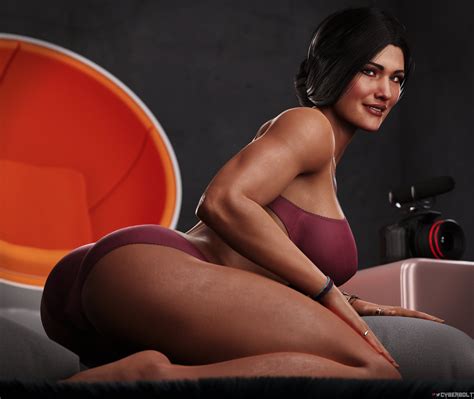 Rule 34 1girls 3d Abs Amazon Ass Big Ass Big Breasts Bra Bubble Ass