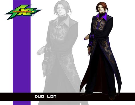 Kof Xi Duo Lon By Rukasu18 On Deviantart