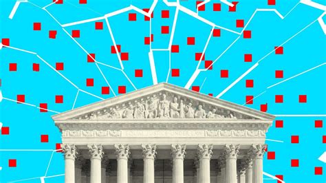 Any Of These Supreme Courts Cases Could Crush The Internet Rneoliberal