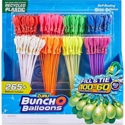 Bunch O Balloons
