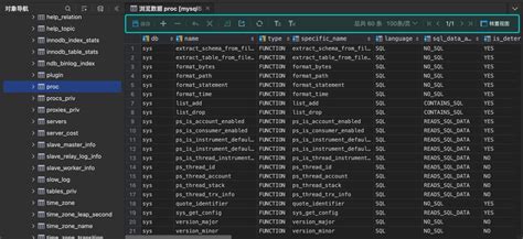 【sqlark 快速上手】sqlarkmysql：让数据库操作得心应手！sqlark下载 Csdn博客