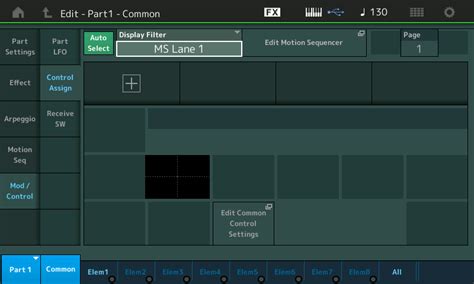 ms d modx modx series synthesizers synth forum