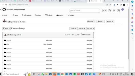 Okoi David On Linkedin Html Css Javascript