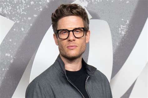 James Norton We Re Scared Of The Penis