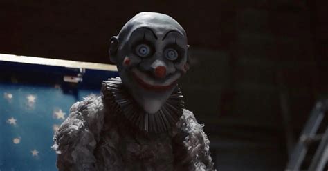 Jack en la caja maldita de Lawrence Fowler Crítica Cine y Teatro Argentino