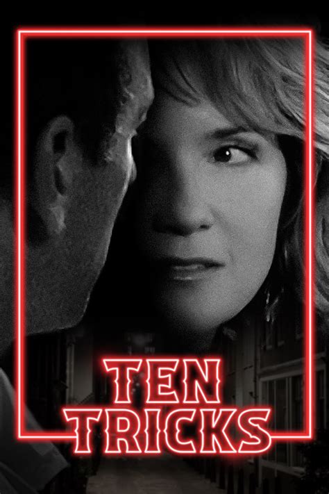 Ten Tricks 2022 Posters The Movie Database TMDB