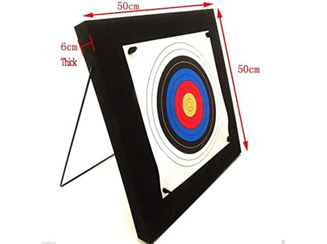 3d Achery Target