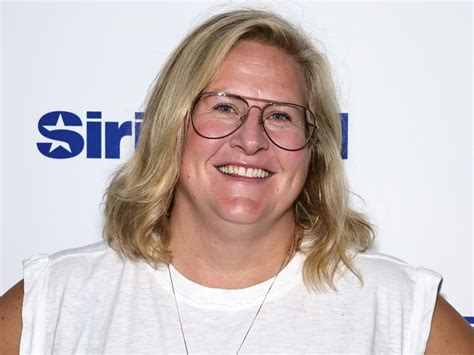 Bridget Everett Somebody Somewhere Star On Farewelling Her Hit Show And Lgbtq Pride