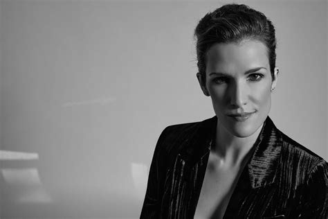 Valérie Milot Transfiguration