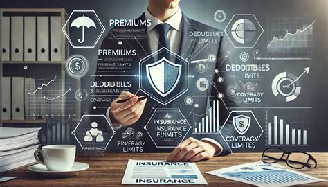 Insurance Fundamentals Understanding Key Concepts Like Premiums