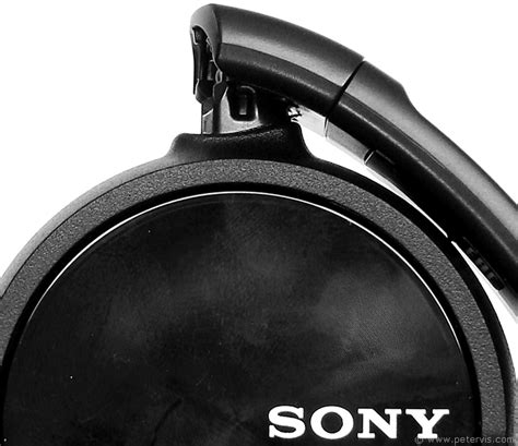 Sony Mdr Zx310 Folding Headband