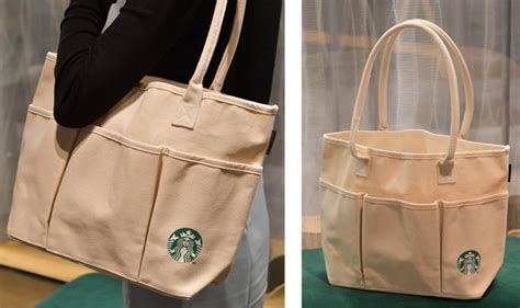 【速報】スタバの2021年福袋情報が解禁されたよ〜 今年は「全数オンライン抽選」のみで店頭での引換はありません Pouch[ポーチ]