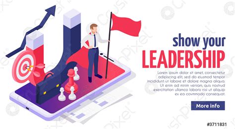 soft skills isometric design stock vector 3711831 crushpixel