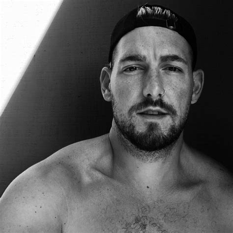 Model Of The Day Derek Allen Daily Squirt