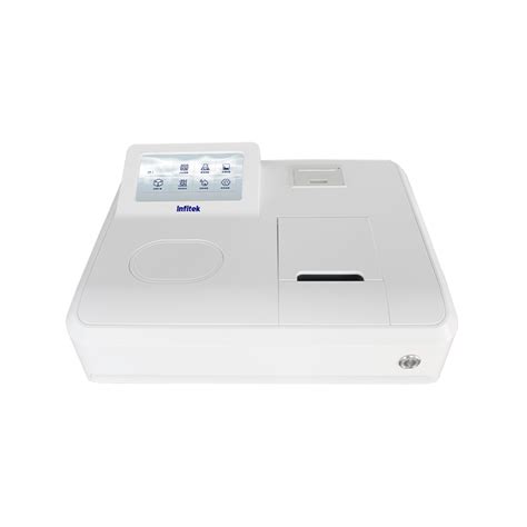 Multi Parameter Water Quality Analyzer