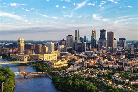 Top 10 Most Liberal Cities In The United States Cio Women Magazine
