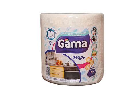 Кухненска ролка Gama Kaufland Oferta Bg