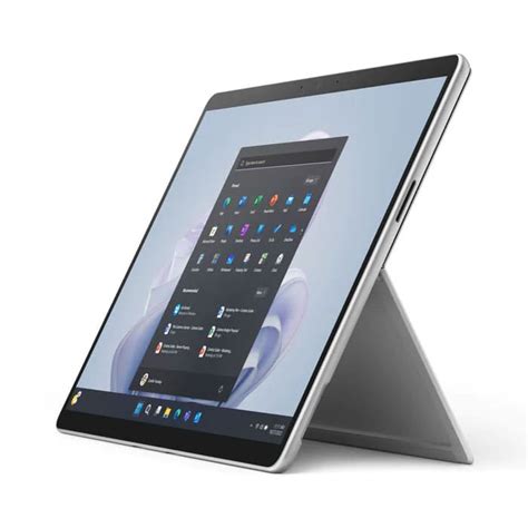 QIA-00017 - Microsoft Surface Pro 9 ราคาถูกที่สุด บริการส่งฟรี