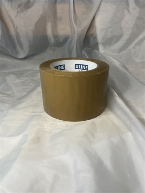 Tan Tape — Ica Manufacturing