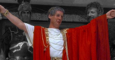 Examining The Accuracy Of 5 Historical Figures In Monty Python