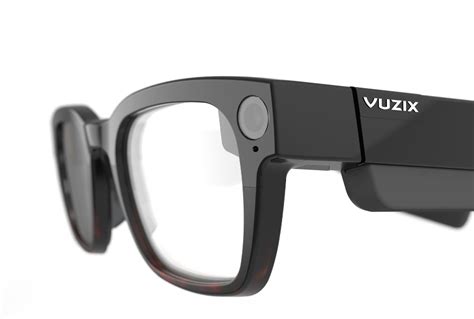 Worlds First Binocular Waveguide Ar Glasses