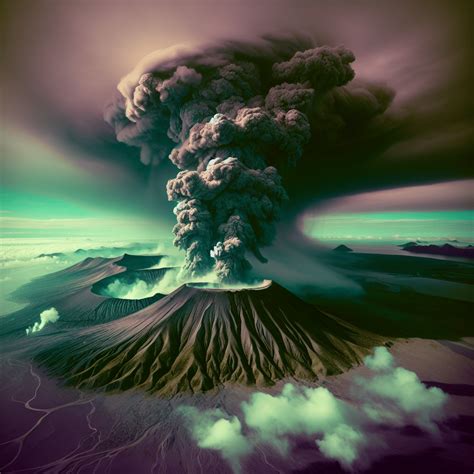 Tercera erupción volcánica en Grindavik Islandia