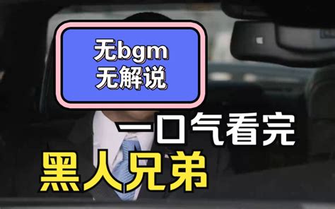 黑人兄弟 一口气看完搞笑剧情 视频下载 Video Downloader