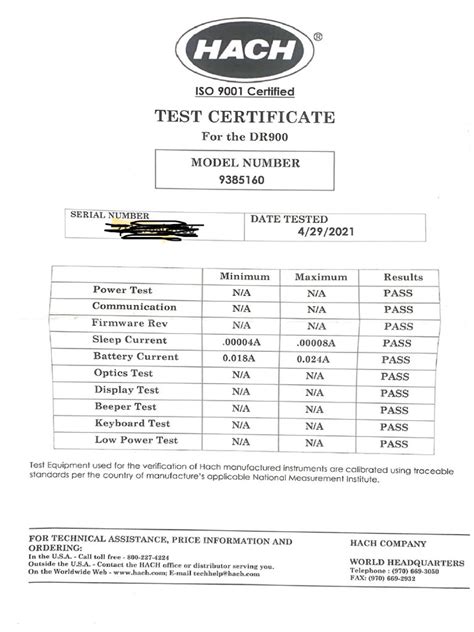 Ntu Turbidity Meter Pdf