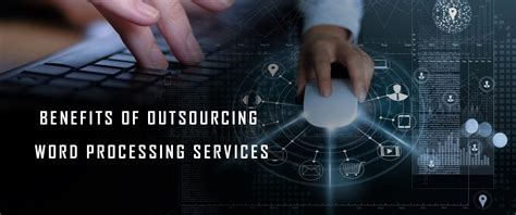 Benefits Of Outsourcing Word Formatting Services To Data Entry Export
