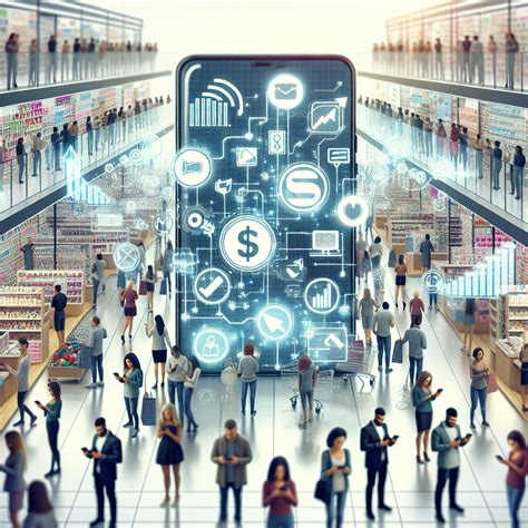 Transforming Retail Businesses With Iphone Mass Text Messaging Quick Send Mass Text Message