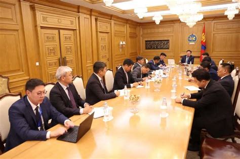 Орлогод нийцсэн орон сууцны санхүүжилтийн загвар боловсруулж Засгийн газрын хуралдаанд танилцуулна