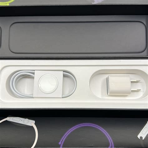 Apple Wearables Apple Watch Nike Series 5 Gps 4mm Space Gray