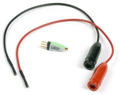 KEYSIGHT 34151A Three Signal Wedge Probe Kit Alltest