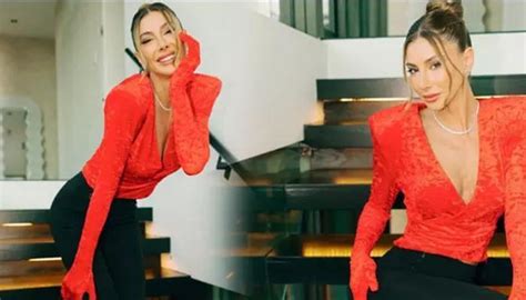 Şeyma Subaşı nın Instagram kazancı dudak uçuklattı Magazin Haberleri
