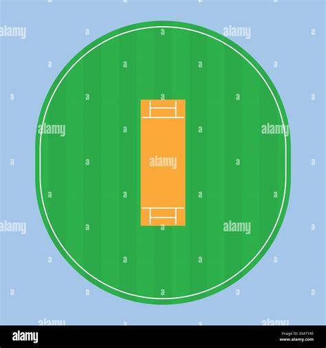 Cricket Field