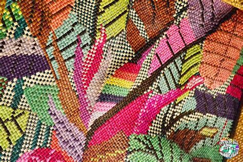 81 Best Filipino Weaving Images Philippines Culture F