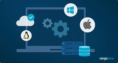 NinjaOne Agent System Requirements OS Support