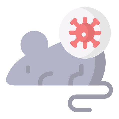 Rat Generic Flat Icon